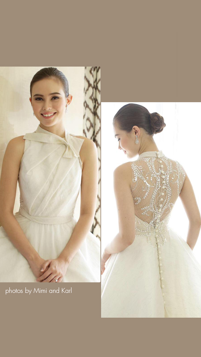 Inspired Beginnings – Veluz