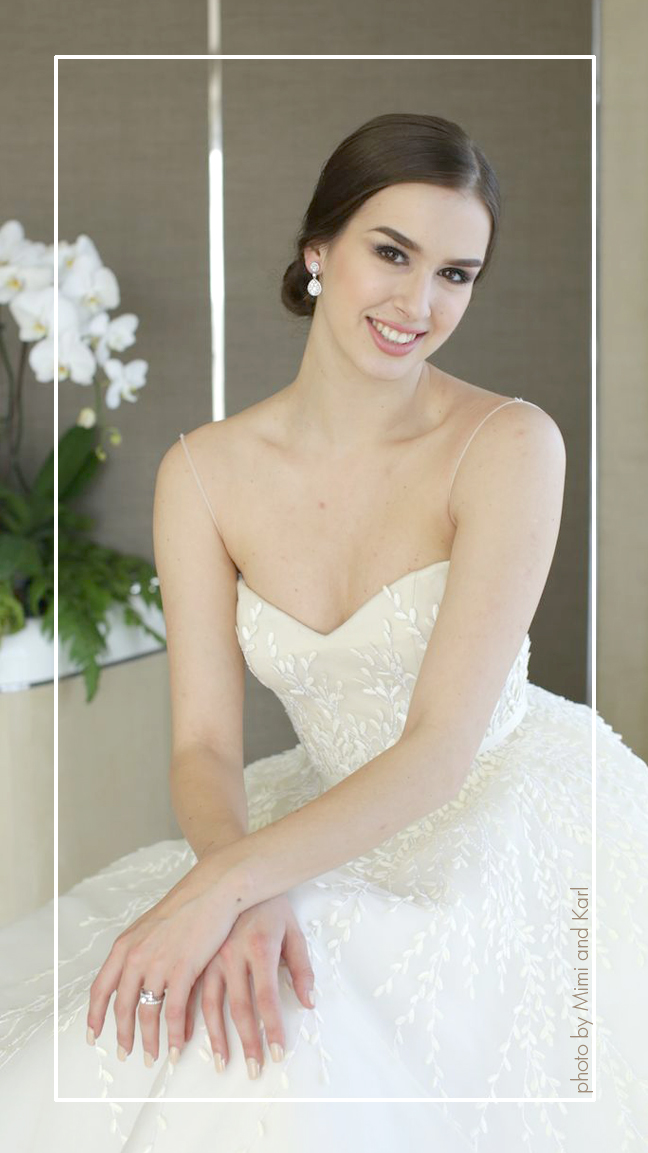 Inspired Beginnings – Veluz